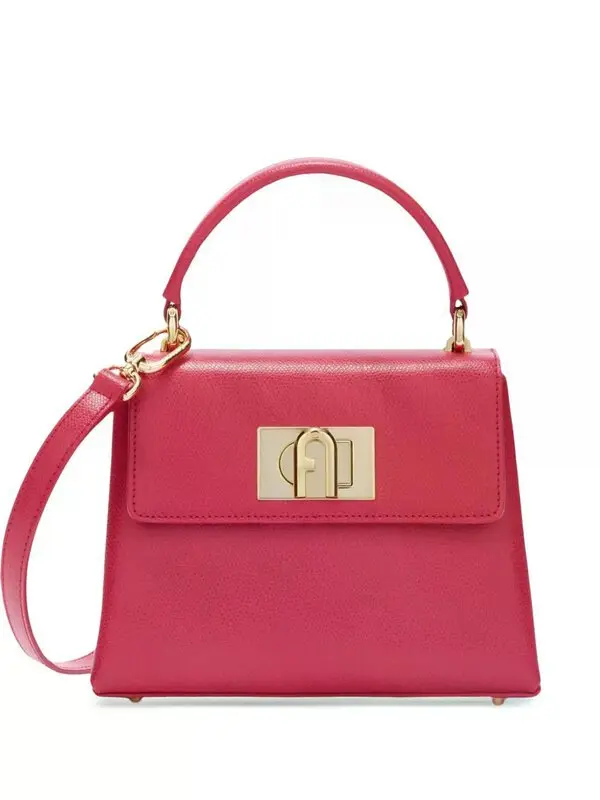 Furla Mini 1927 Top-handle Crossbody Bag