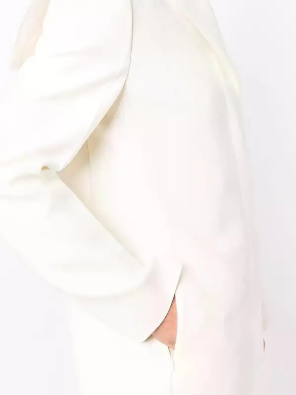 JIL SANDER Single-breasted Blazer
