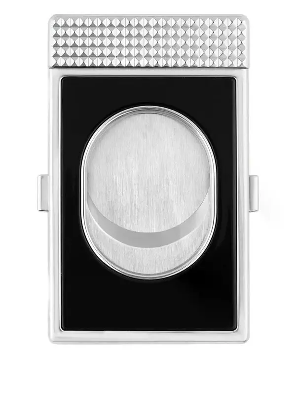 S.t. Dupont Polished Cigar Cutter