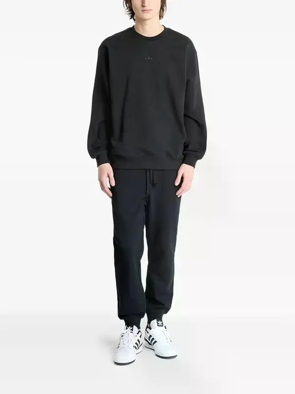 Adidas Crew-neck Sweatshirt