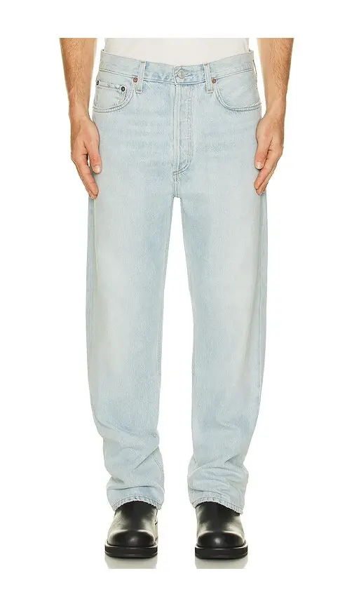 AGOLDE 90's Jean