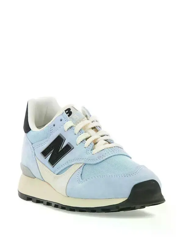 NEW BALANCE 475 Sneakers - Blue