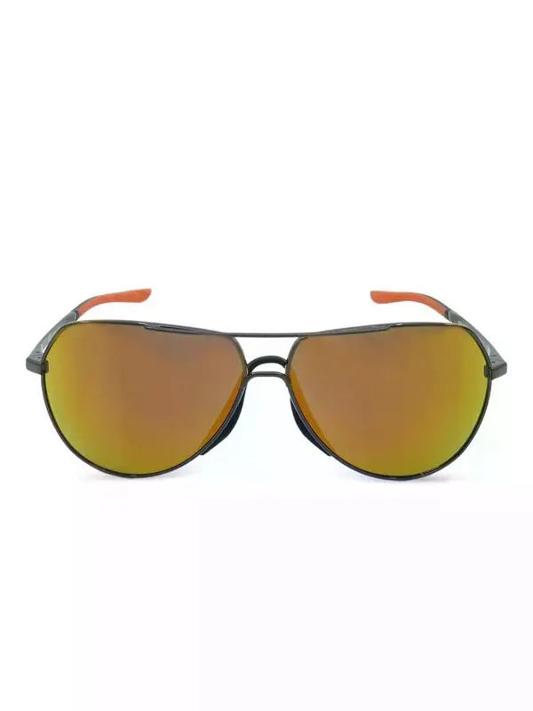 Nike Outrider Aviator Sunglasses - Black
