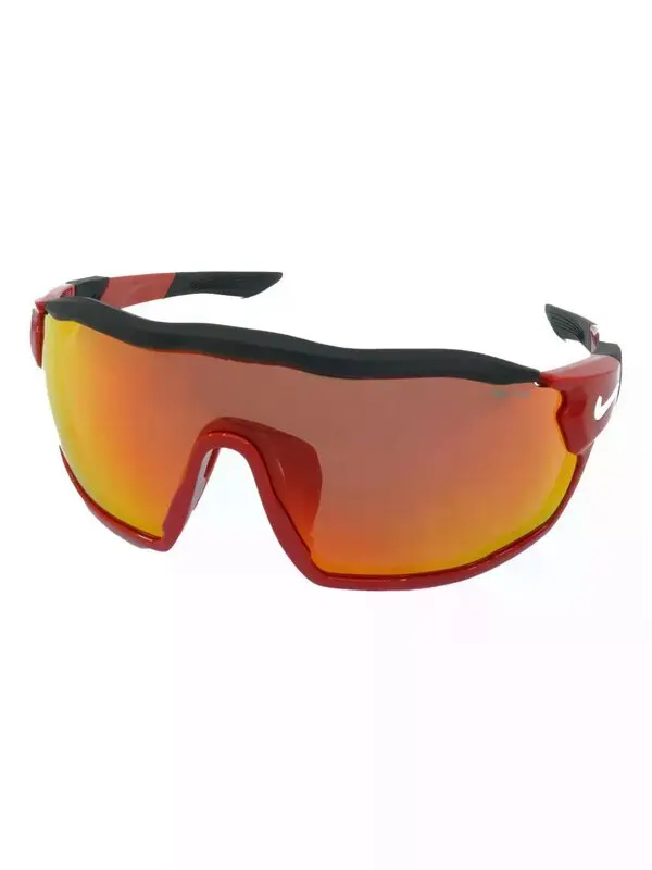 Nike Show X Rush Team Sunglasses - Red