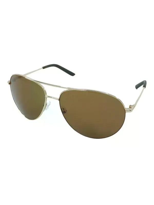 Nike Chance Aviator Sunglasses - Grey