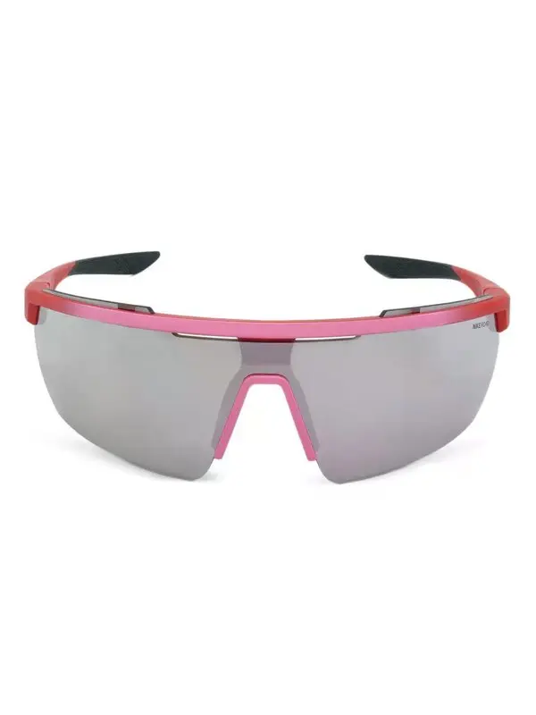 Nike Windshield Elite X Kfb Sunglasses - Red