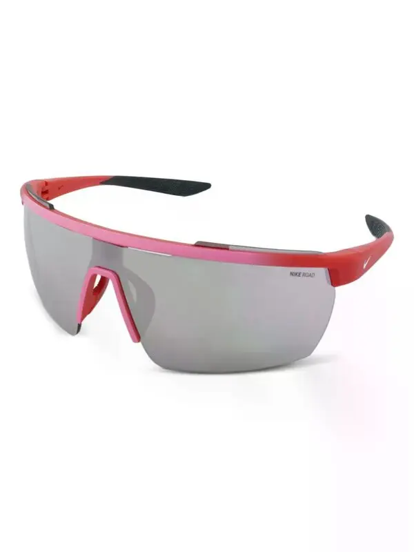 Nike Windshield Elite X Kfb Sunglasses - Red