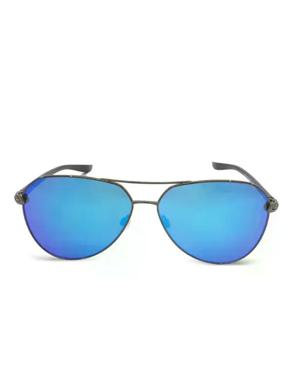 Nike City M Aviator Sunglasses - Silver