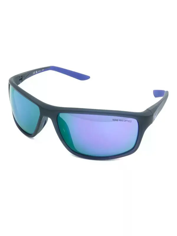 Nike Adrenaline 22 M Sunglasses - Black