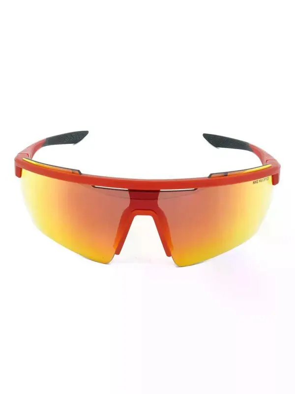 Nike Windshield Elite 20 Sunglasses - Red