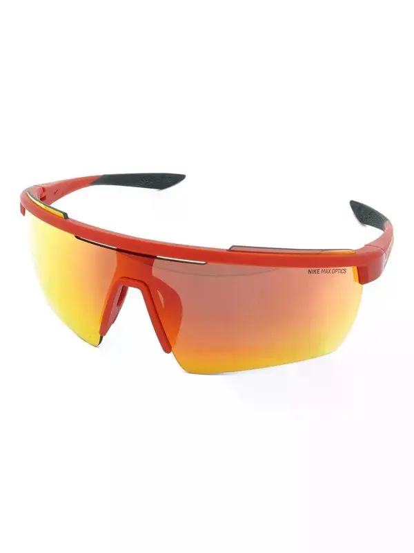 Nike Windshield Elite 20 Sunglasses - Red