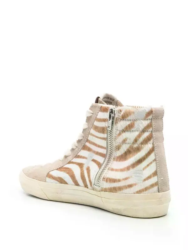 GOLDEN GOOSE Slide Sneakers