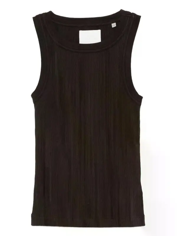 Citizens Of Humanity Ribbed Tank Top