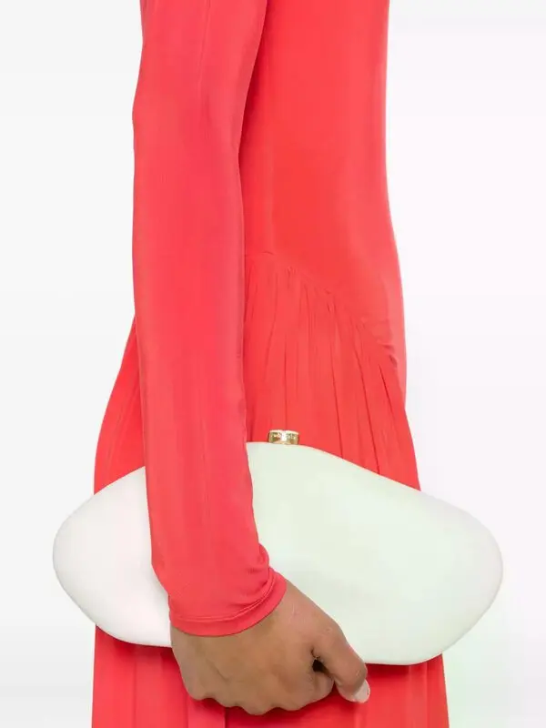 Tove Orea Maxi Dress - Red