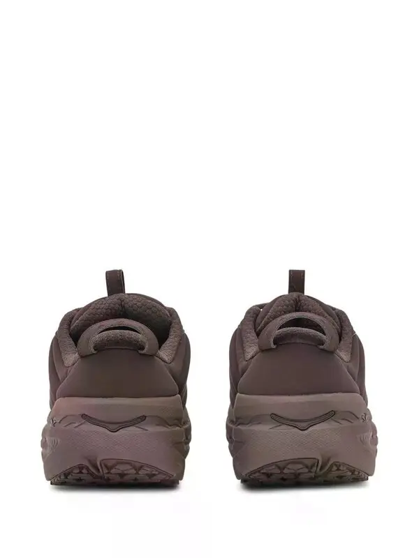 HOKA® Bondi B3ls Marni Sneakers - Brown