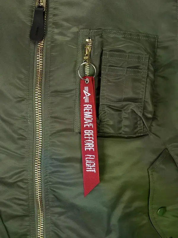 Alpha Industries Ma-1 Gilet Waistcoat