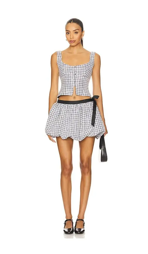 Majorelle Micah Top