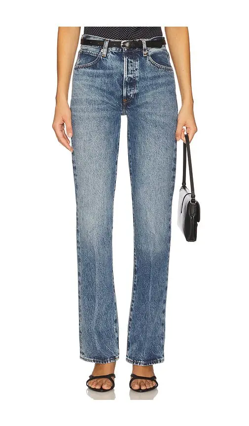 FRAME The Vertical Jeans