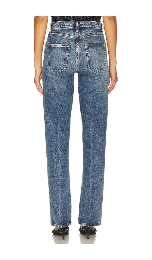 FRAME The Vertical Jeans