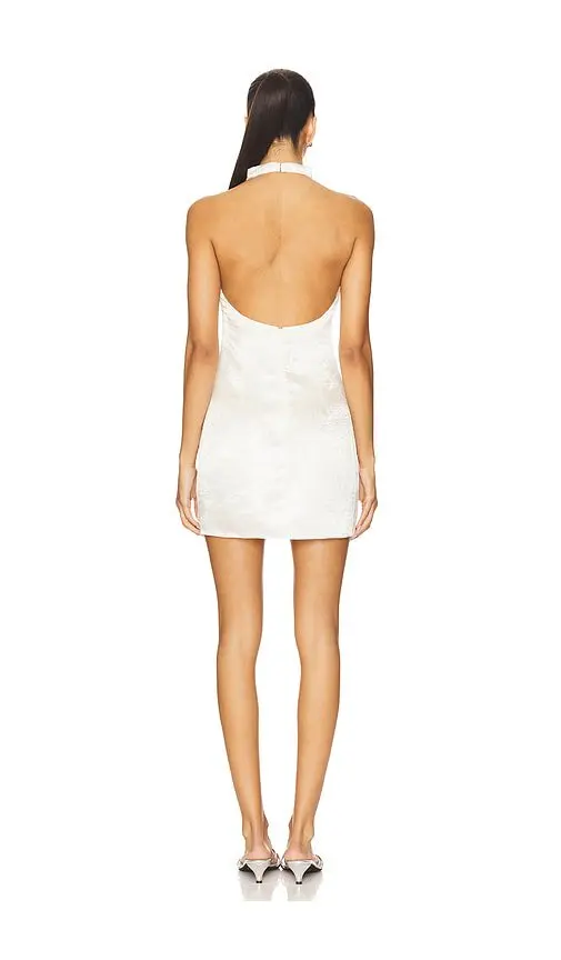Amanda Uprichard Kyoto Dress