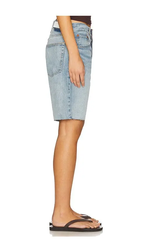 RE/DONE 90s Comfy Short