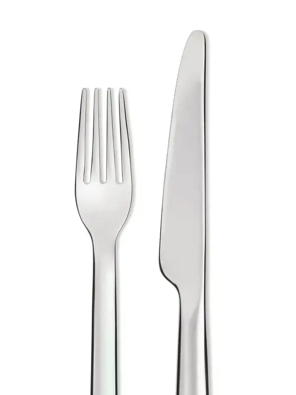 ALESSI Ovale 24-piece Cutlery Set
