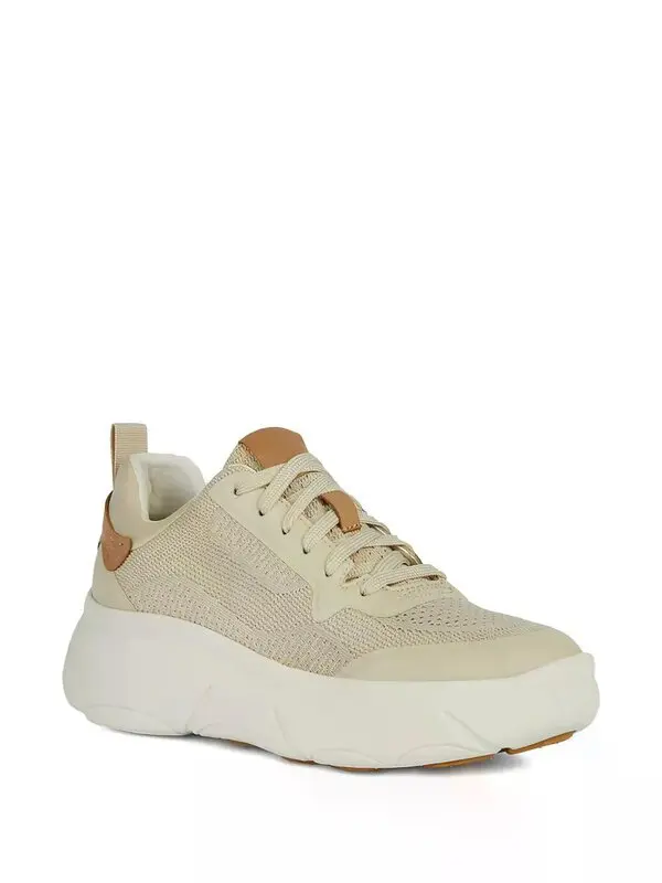 Geox Nebula 2.0 Lace-up Sneakers