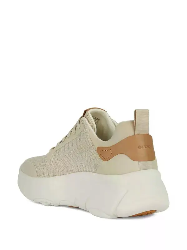Geox Nebula 2.0 Lace-up Sneakers