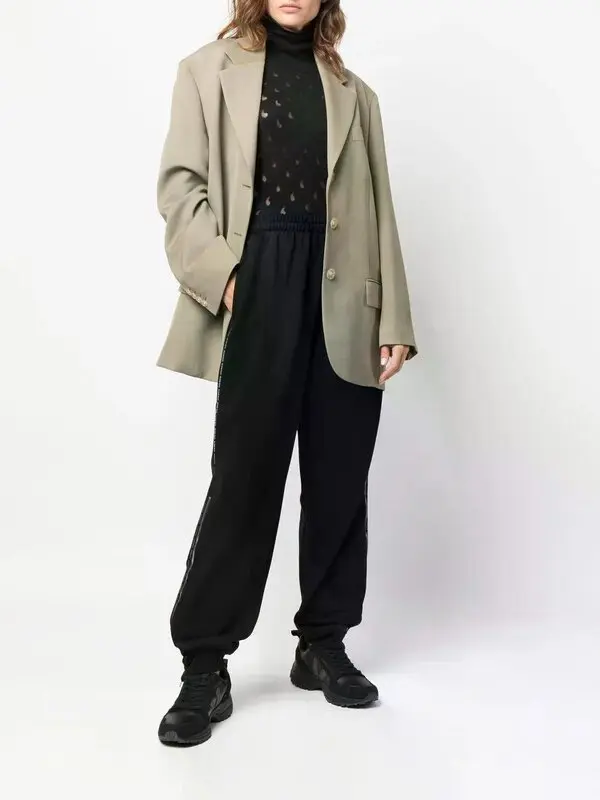 VTMNTS Logo Track Pants