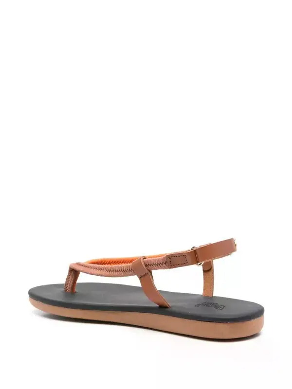 ANCIENT GREEK SANDALS Leather Sandals