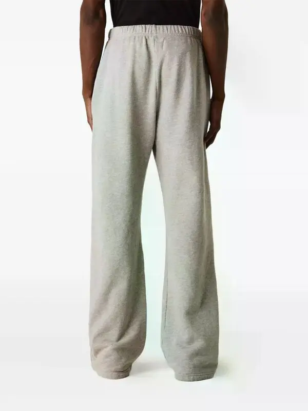 LES TIEN Fleece Track Pants