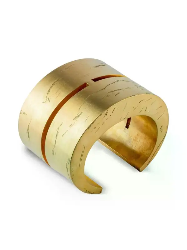 PARTS OF FOUR Ultra Reduction Bracelet - Gold