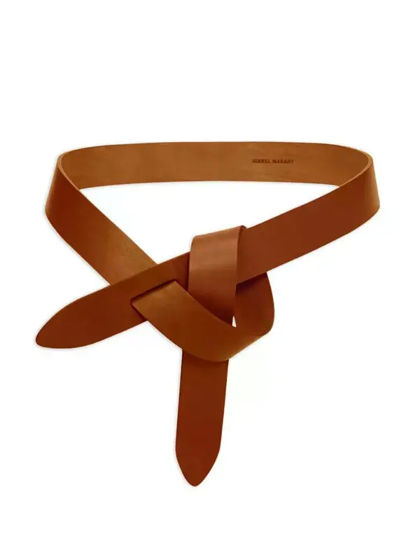 Isabel Marant Étoile Lecce Belt