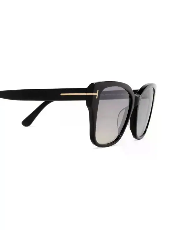 TOM FORD Elsa Sunglasses