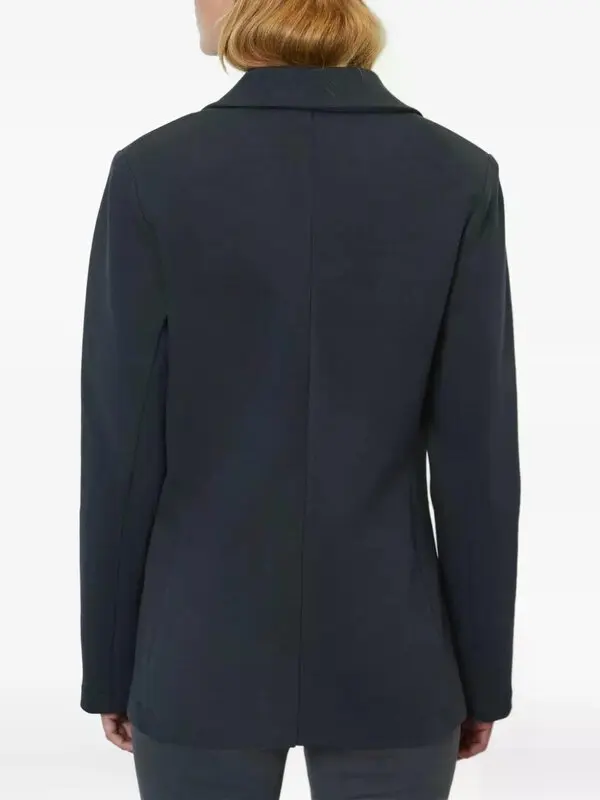 Marc O'polo Tailored Blazer - Blue