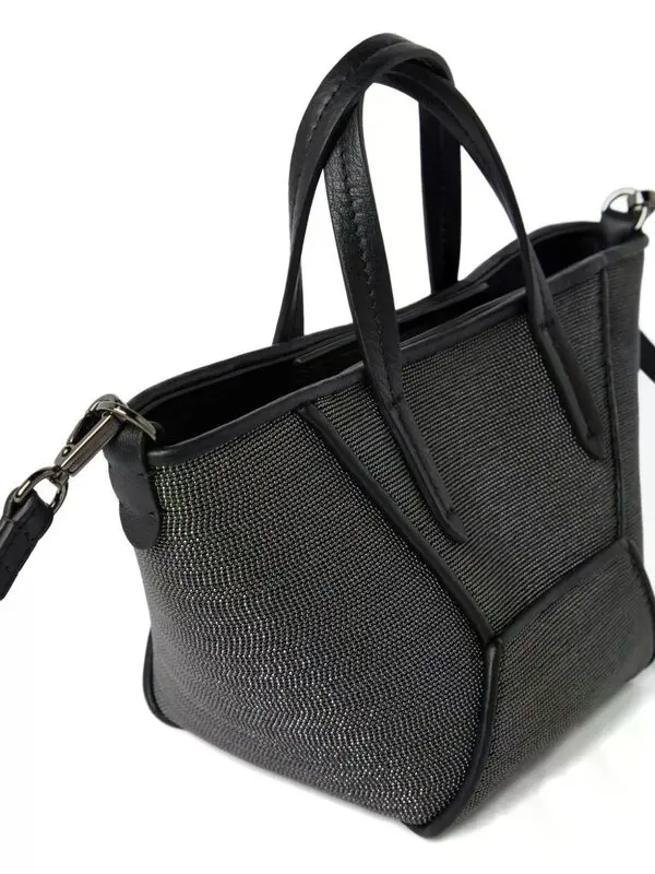 Brunello Cucinelli Duo Shoulder Bag