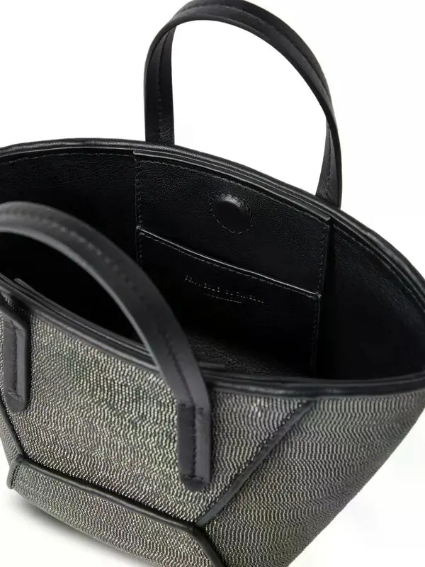 Brunello Cucinelli Duo Shoulder Bag