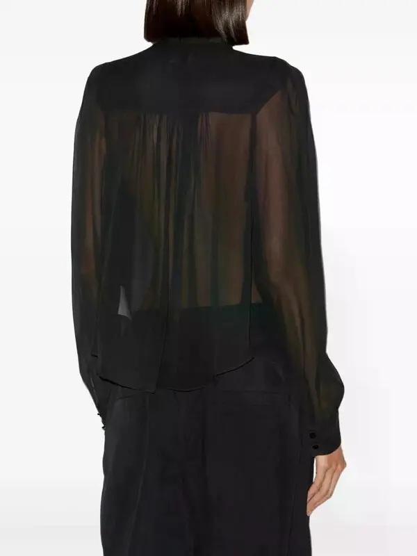 MARANT ETOILE Noeline Shirt