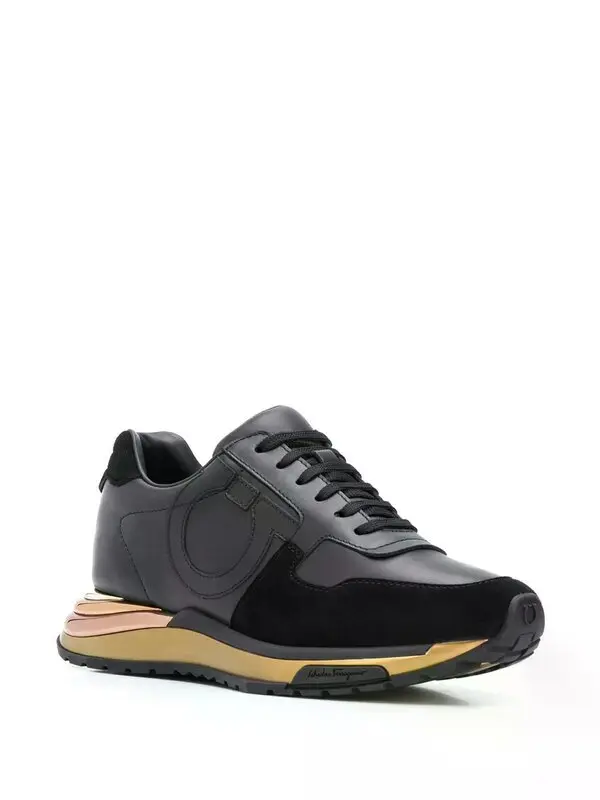 FERRAGAMO Brooklyn Sneakers