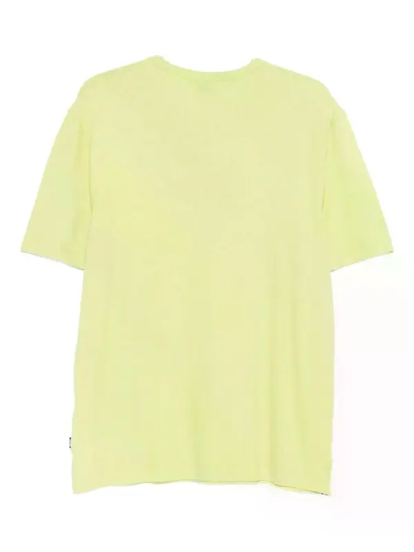 BOSS Linen T-shirt