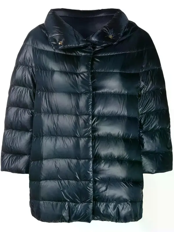 Herno Three-quarter Sleeves Jacket