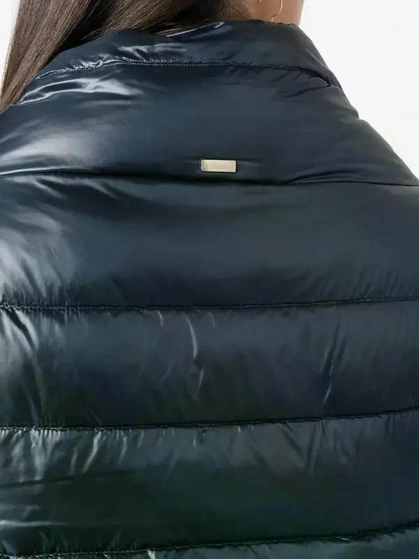 Herno Three-quarter Sleeves Jacket