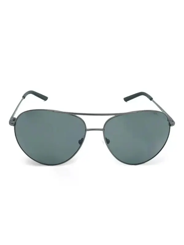 Nike Chance P Aviator Sunglasses