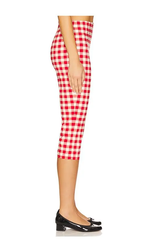 Lpa Lizzie Capri In . Also