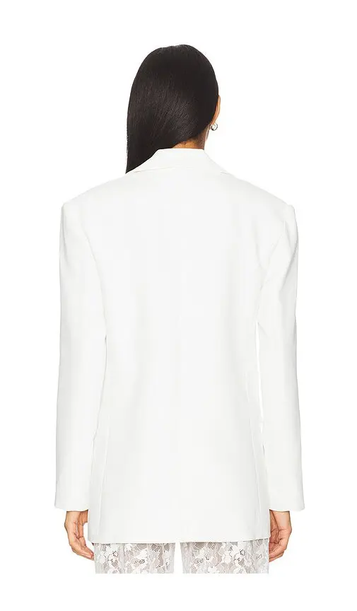 Amanda Uprichard X Revolve Samuel Blazer