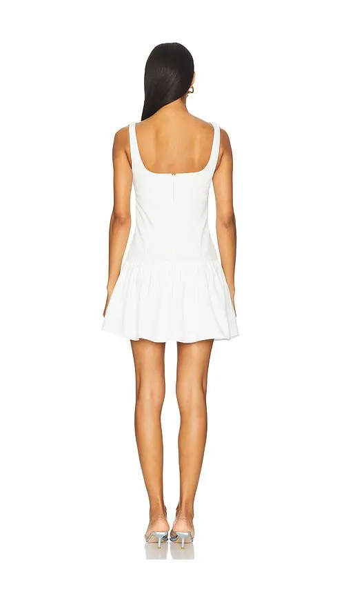 Amanda Uprichard Bryony Dress