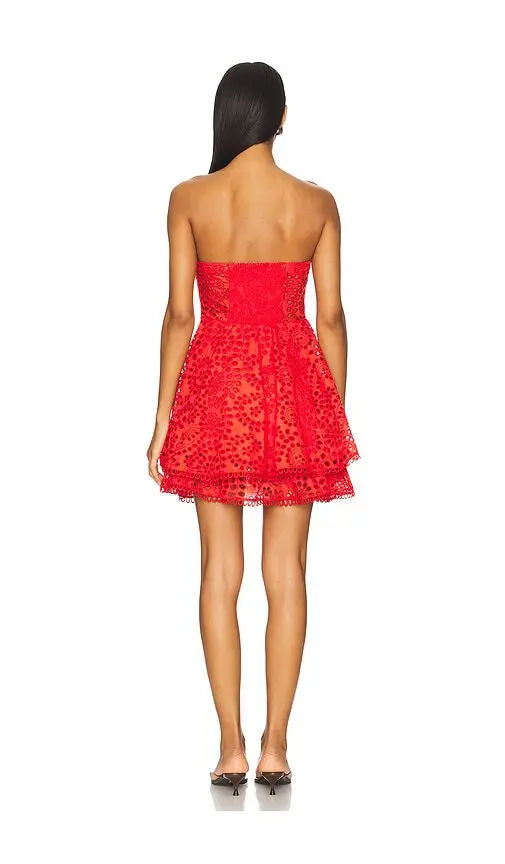 Astr The Label Deasia Dress