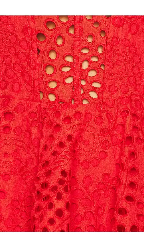 Astr The Label Deasia Dress