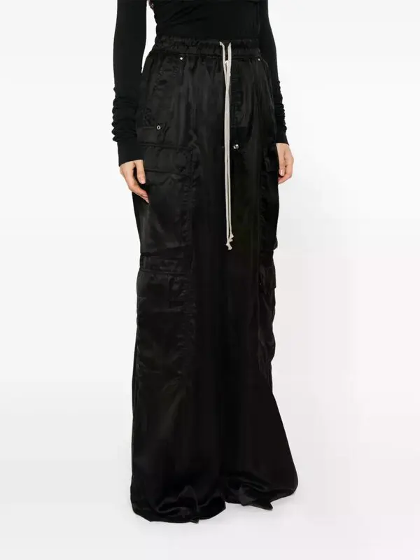Rick Owens Cargobelas Cargo Pants