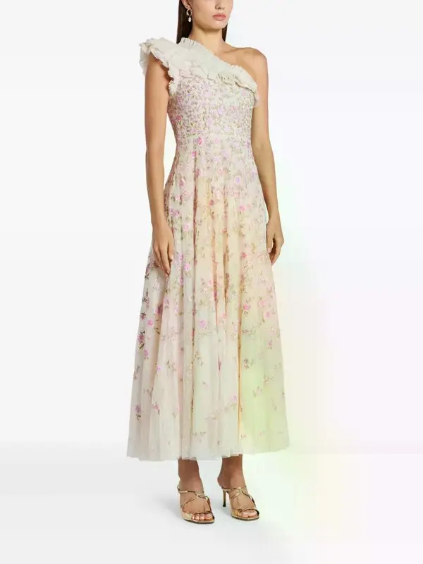 NEEDLE & THREAD Lea Dress